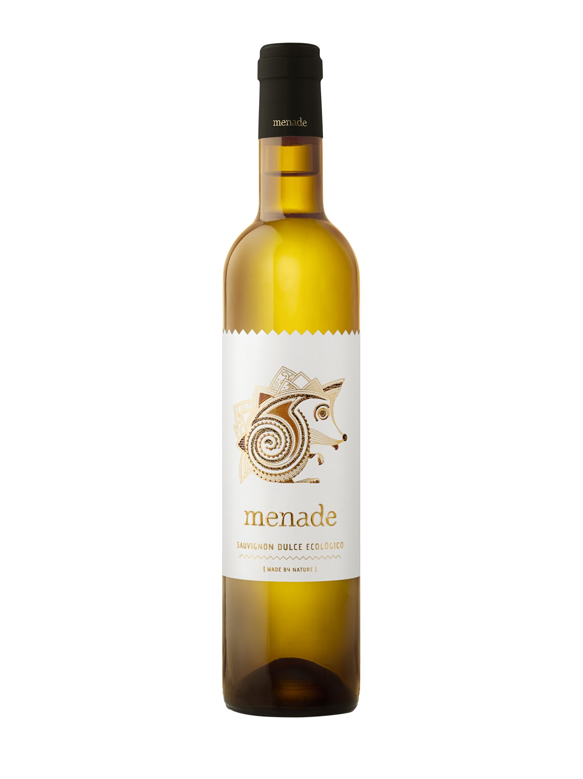 Menade Sauvignon doux, 50cl, Rueda, Espagne - Foodyvino